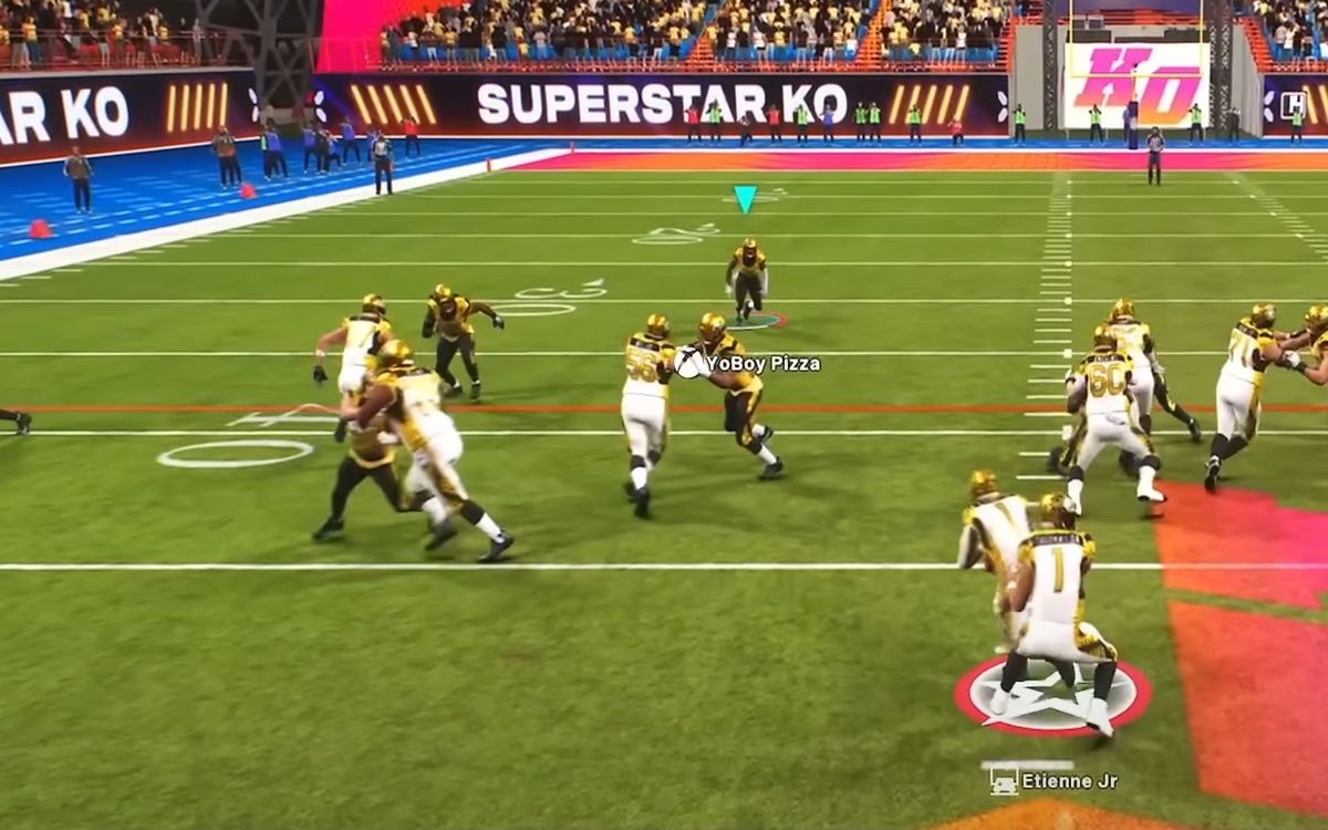 Madden 25: Best Wide Receivers to Boost Your Offense 🎯