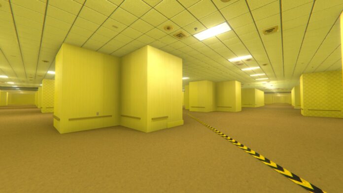 Top 10 Best Backroom Games You Need to Play