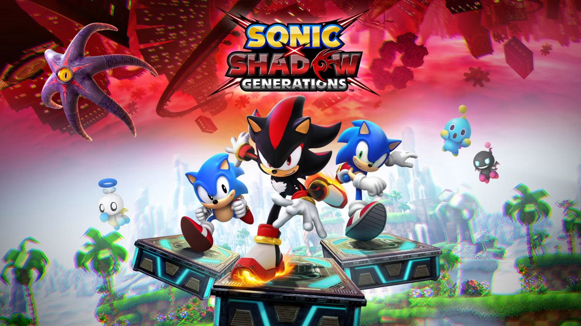 Sonic Superstars Was a Disappointment for SEGA — Here’s What Happened ...