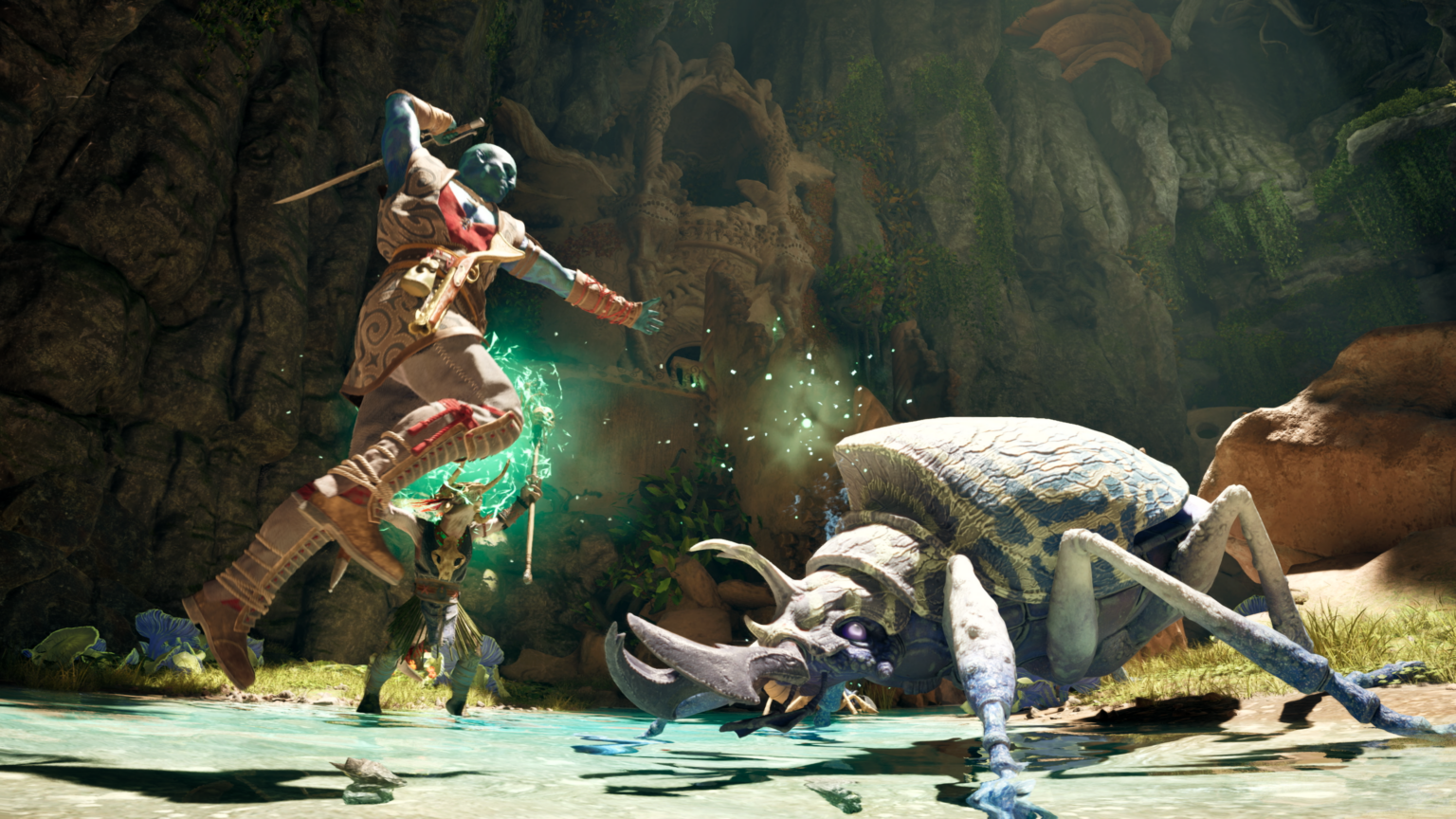 Avowed Lets You Start Almost Every Quest in Different Ways - Outsider ...