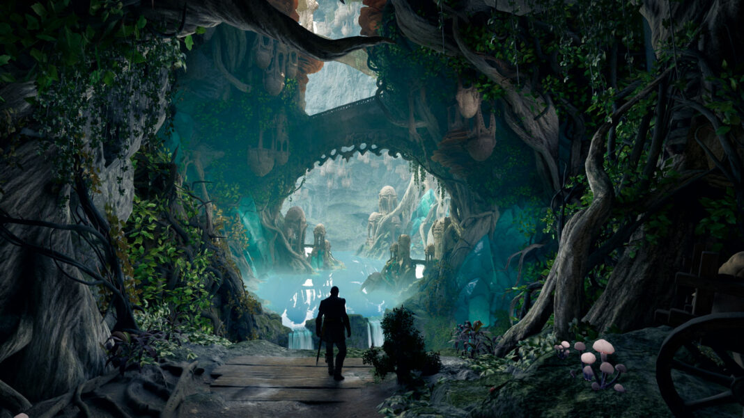 Avowed Lets You Start Almost Every Quest in Different Ways - Outsider ...
