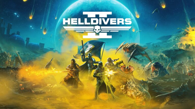 Helldivers 2 at its Lowest Price Ever for PS5: 25 bucks - Outsider Gaming