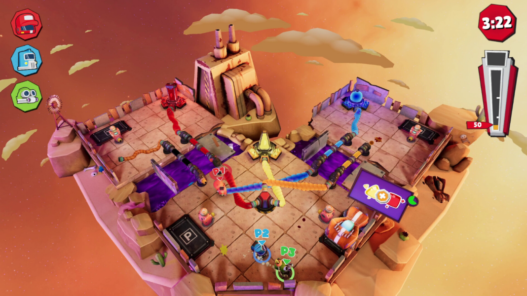 The Best Co-Op Games to Play with Your Friends in 2025 - Outsider Gaming