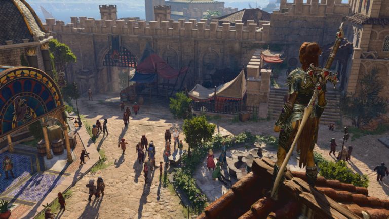 The Best PvE Games to Play In 2025 - Outsider Gaming