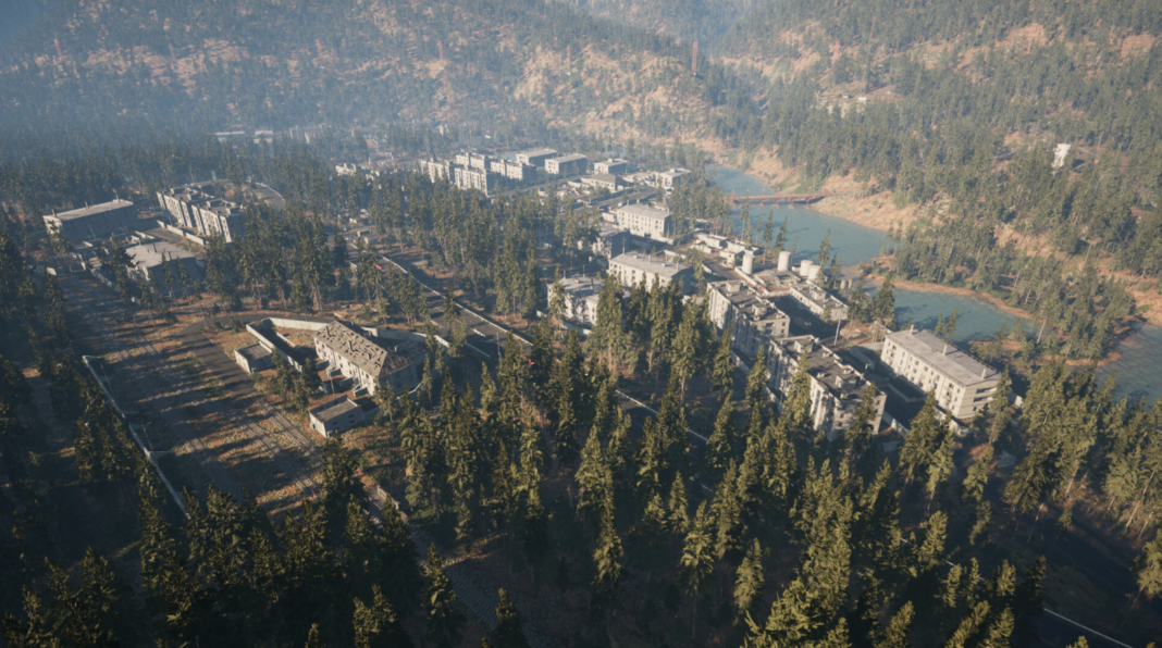 Former 'Squad' Game Devs Debut New Tactical Shooter EXFIL - Outsider Gaming