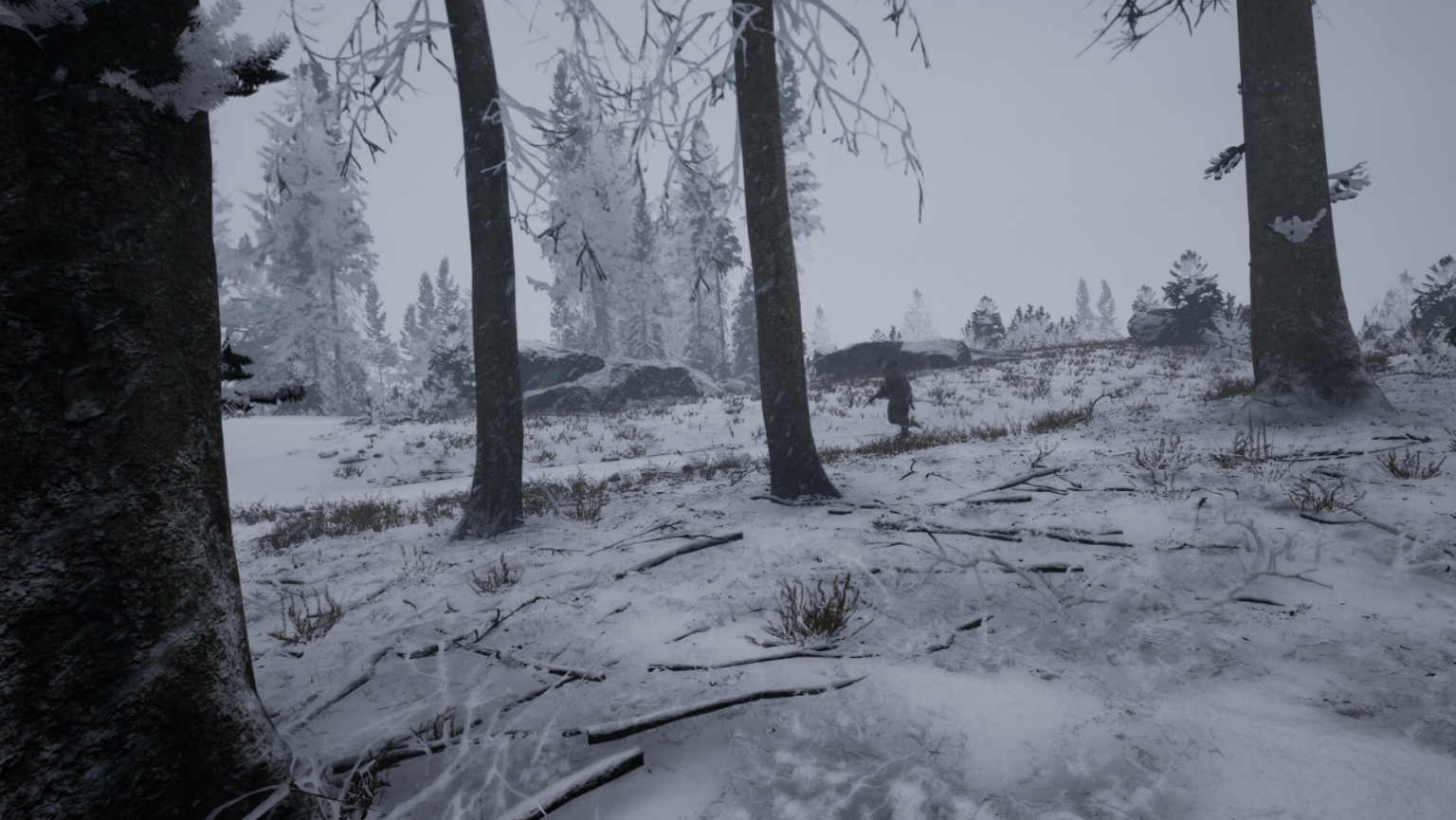 Former 'Squad' Game Devs Debut New Tactical Shooter EXFIL - Outsider Gaming