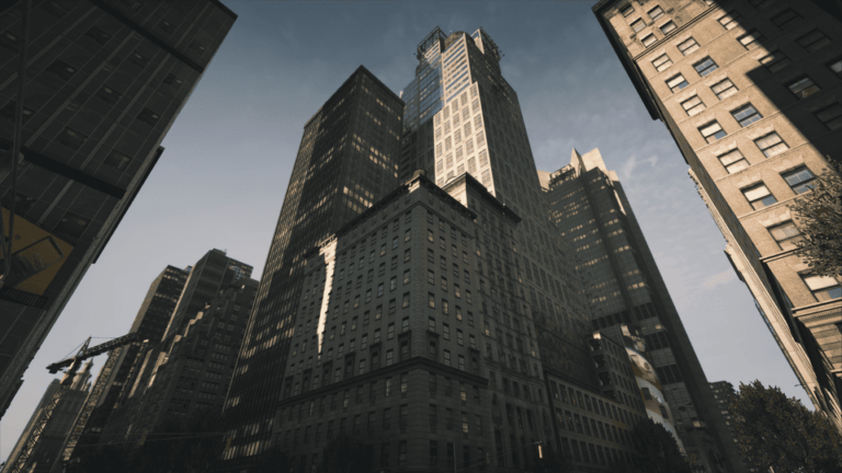 GTA V Liberty City Mod Brings GTA IV’s Iconic Map Back to Life