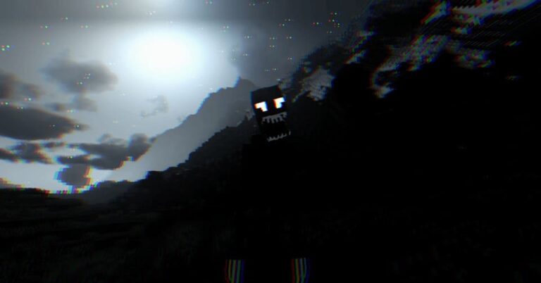 5 Scariest Minecraft Mods - Outsider Gaming