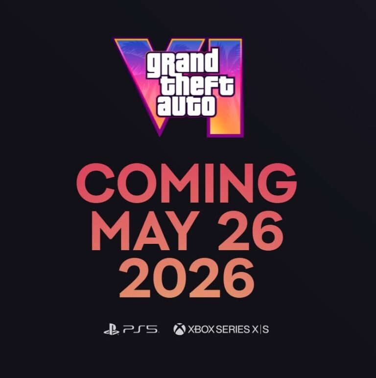Tudo Sobre GTA VI: Data de Lançamento e Novos Personagens