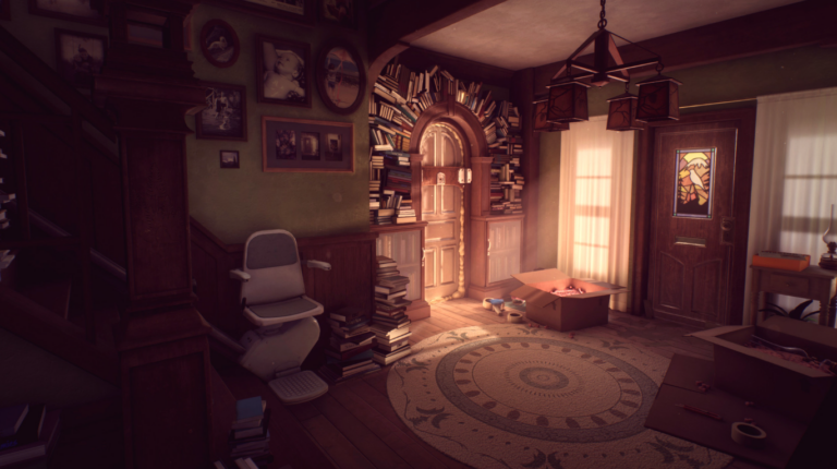 Short Story Games That You Can Beat in Under 5 Hours - Outsider Gaming
