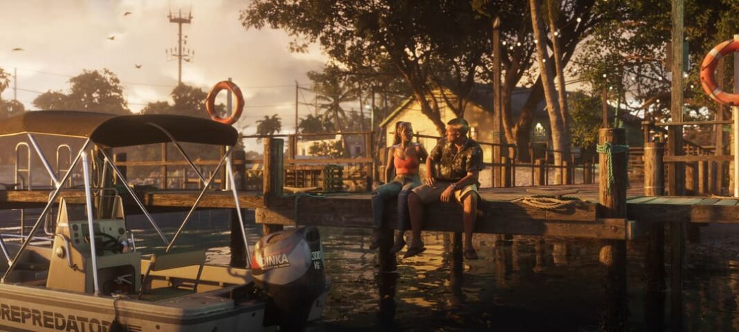GTA VI’s Story, Cast, and Setting Just Changed the Game: Here’s Every ...