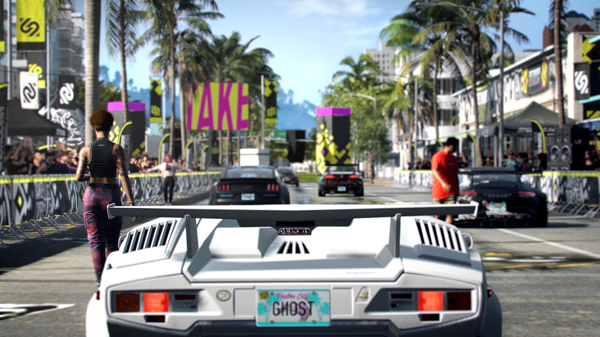14 Insanely Fun Games with Cars for Every Type of Gamer - Outsider Gaming