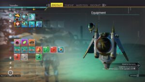 No Man's Sky Update Brings 9 Breathtaking New Planet Types and Alien ...