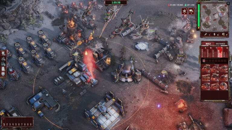 The Best Real-time Strategy (RTS Games) to Play in 2025 - Outsider Gaming