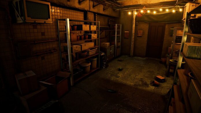 The Exit project: Backstreets Review - Outsider Gaming