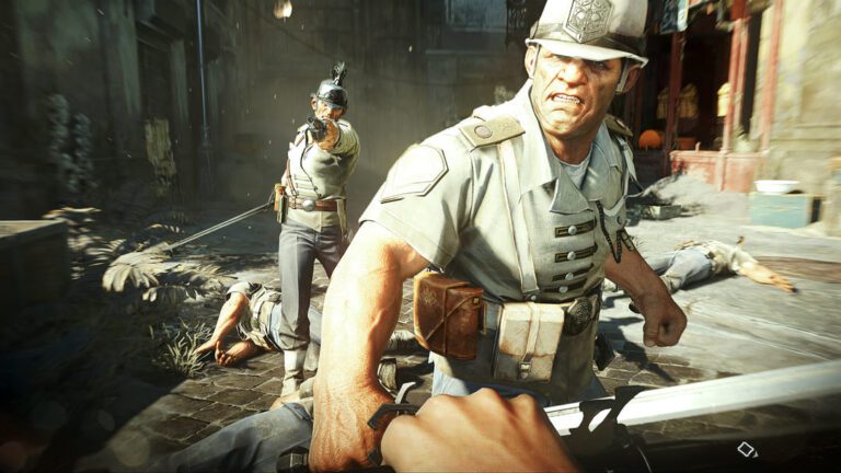 10 Classic Single-Player Games You’ll Always Want to Replay - Outsider ...