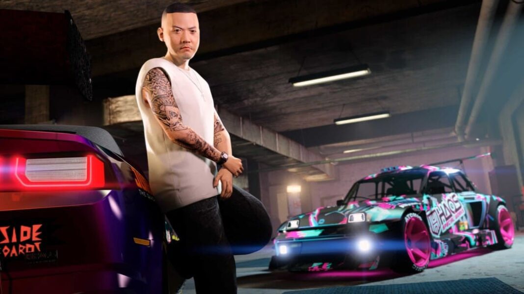 GTA 5 Update: Free PC Upgrade Arrives March 4 with Ray Tracing, Hao’s ...