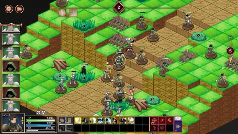 The 10 Best Obscure Games on Steam You’ve Never Heard Of - Outsider Gaming