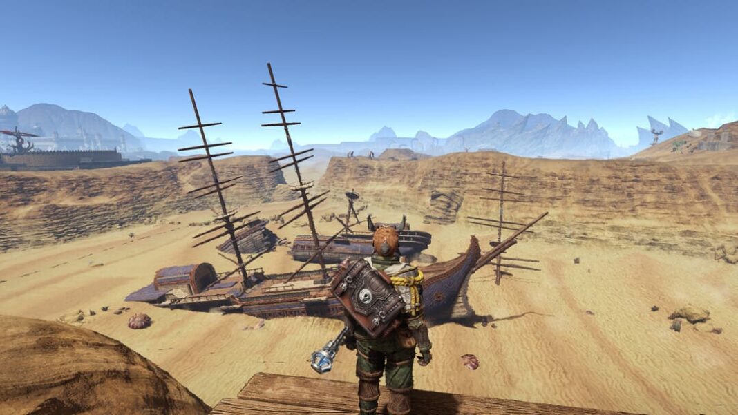 7 Best Exploration Games with a Great Story for PC and Steam Deck ...