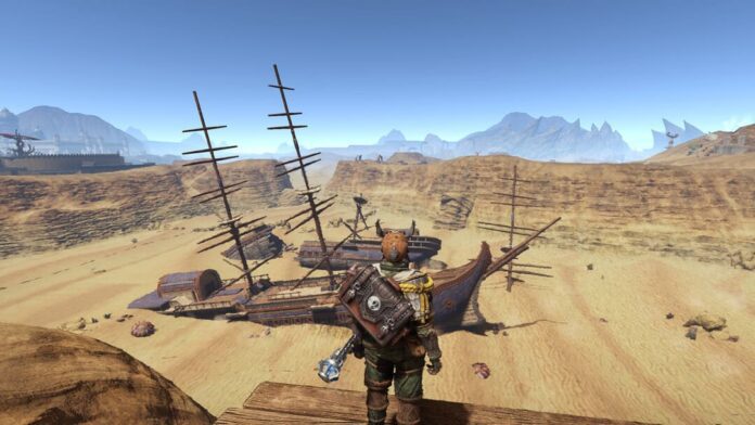 7 Best Exploration Games with a Great Story for PC and Steam Deck ...