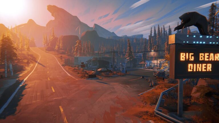 20 Great Games Where You're not a Hero: You're Just a Regular Person ...