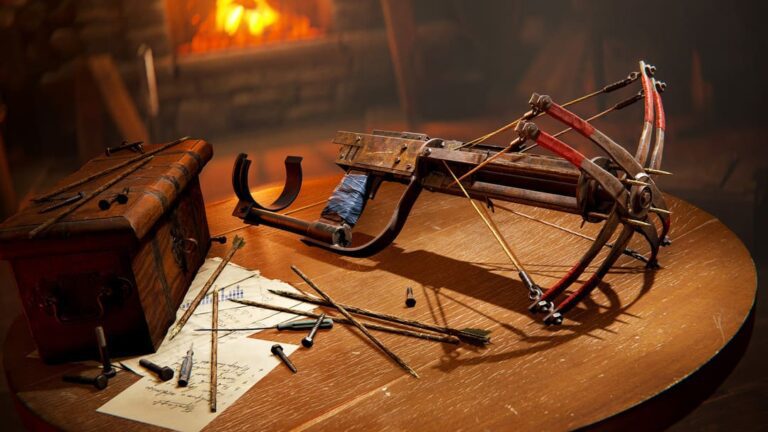 Rust Update: Primitive Mode Brings Siege Warfare and Low-Tech Survival ...