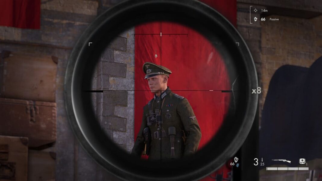 The 25 Best Games Where You Fight Nazis - Outsider Gaming