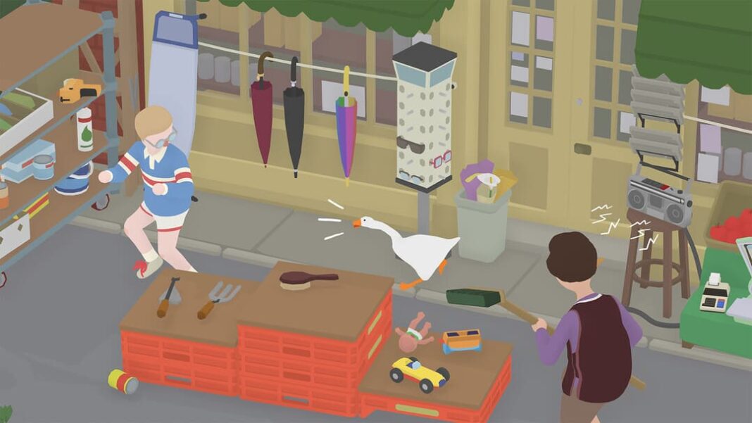 The Ultimate Funny Game List: the 10 Most Hilarious Games of All Time ...