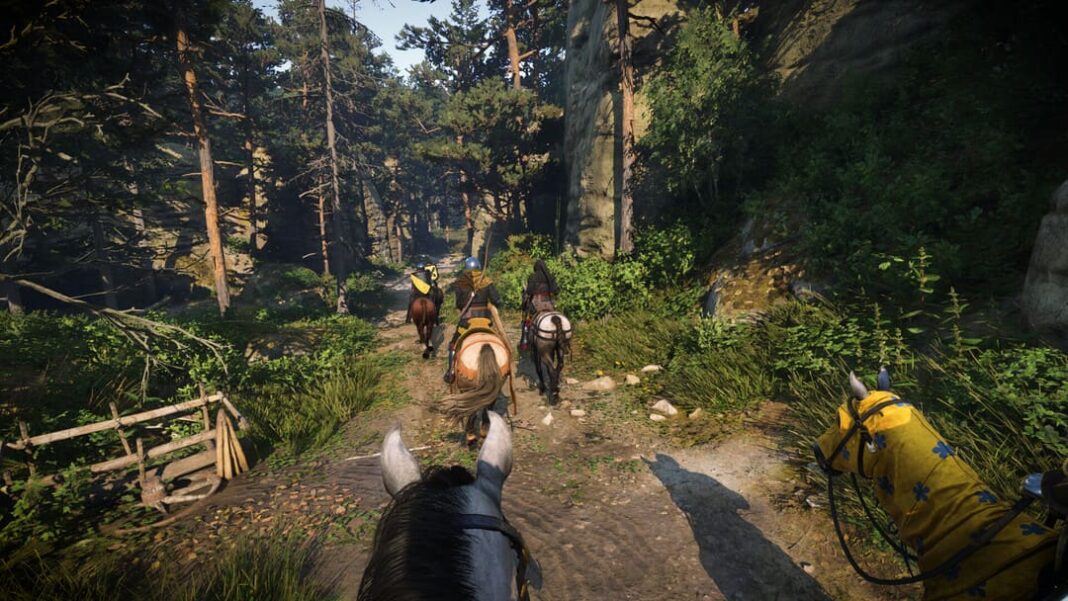 The Best RPG Games to Play in 2025 - Outsider Gaming