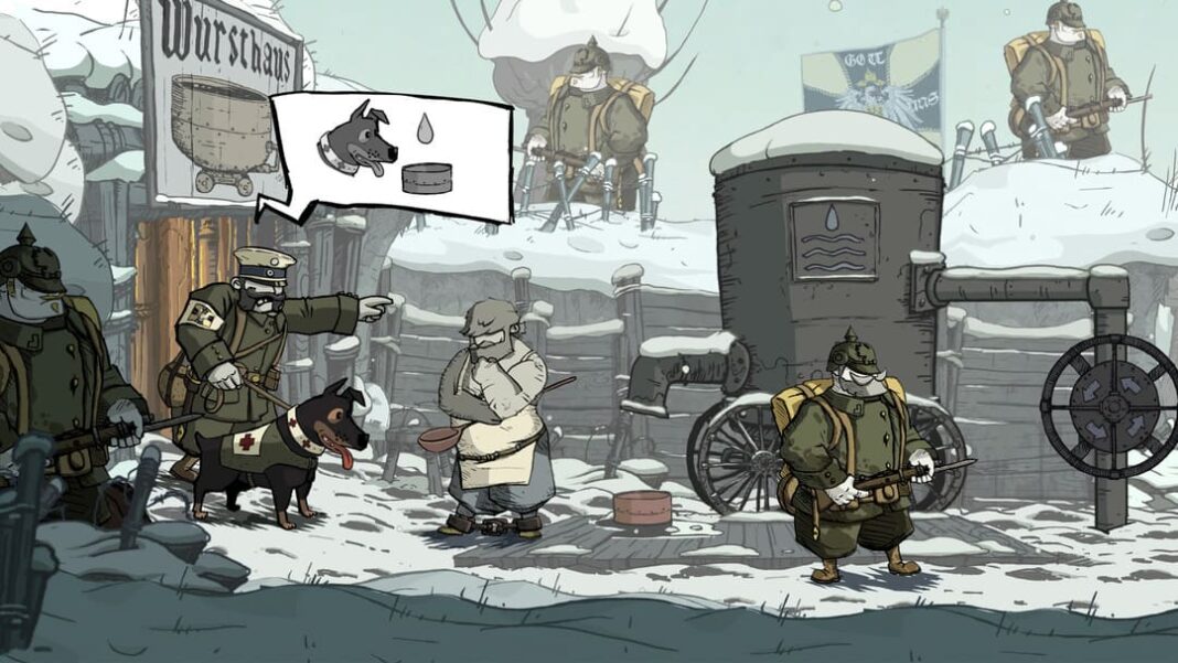 Going Deep on the 10 Best Historical Games to Play in 2025 - Outsider ...