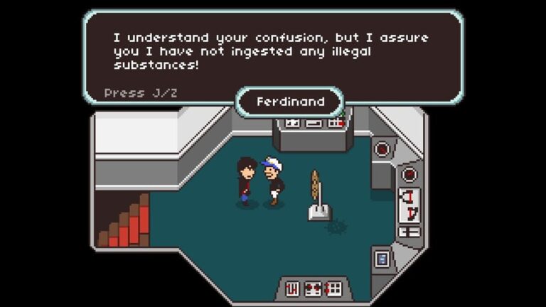 10 More Hidden Gem Games on Steam You've Never Heard Of - Outsider Gaming