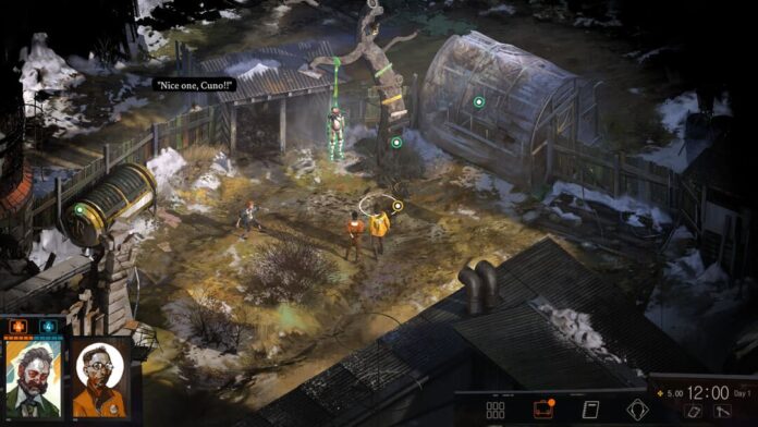 10 Desperate, Dark Games to Play in 2025 For When You Want to Feel ...