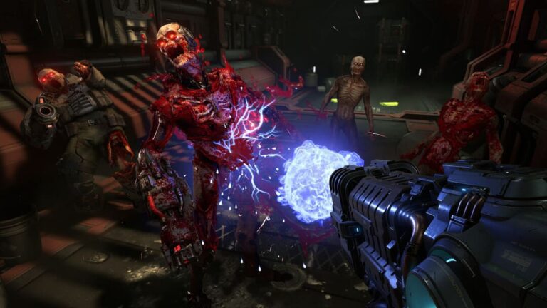 10 Gore Games: The Most Mind-blowing, Goriest Titles Ever Made ...