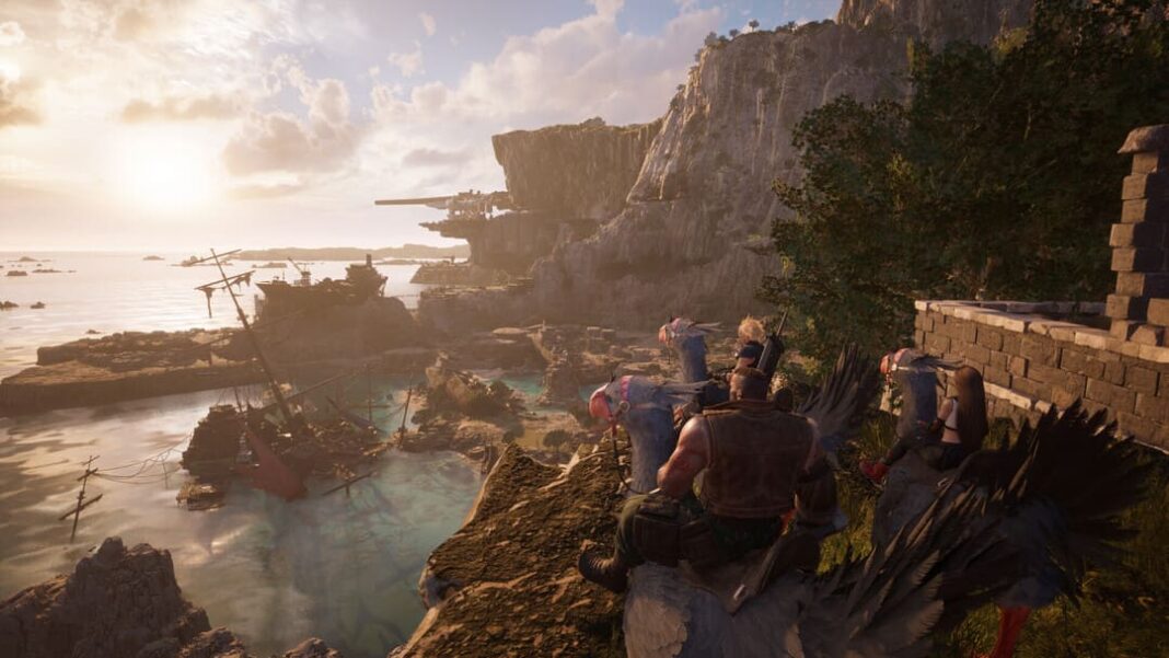 The Best RPG Games to Play in 2025 - Outsider Gaming