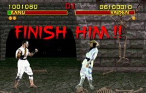 20 Most Memorable Video Game Lines of All Time - Outsider Gaming