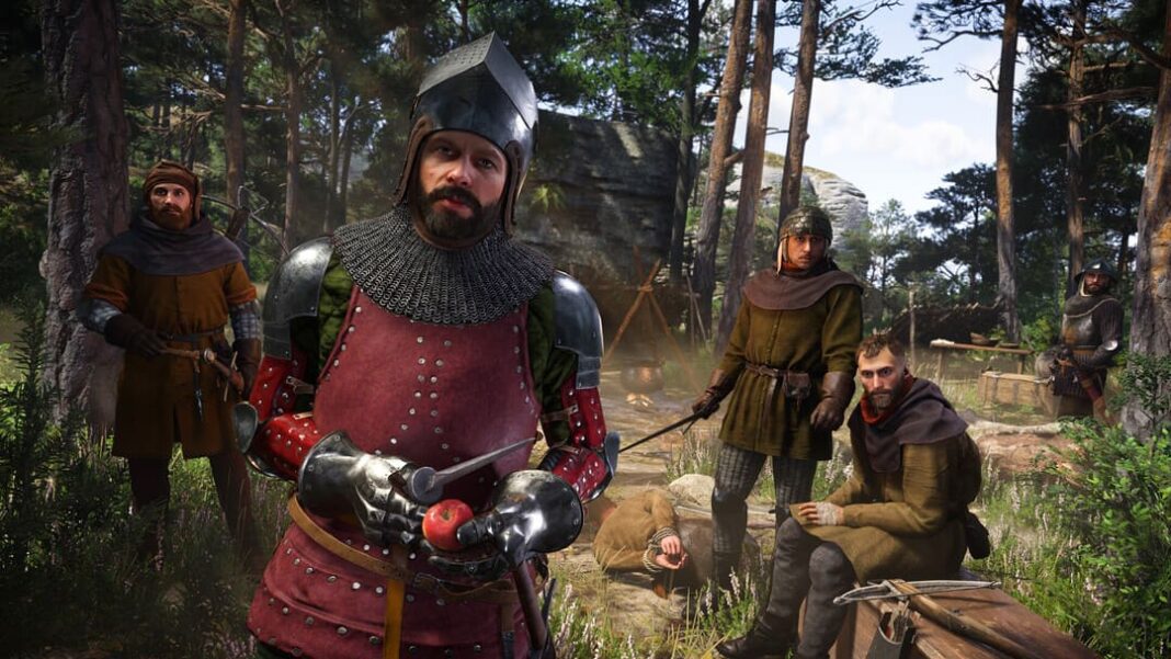 Going Deep on the 10 Best Historical Games to Play in 2025 - Outsider ...