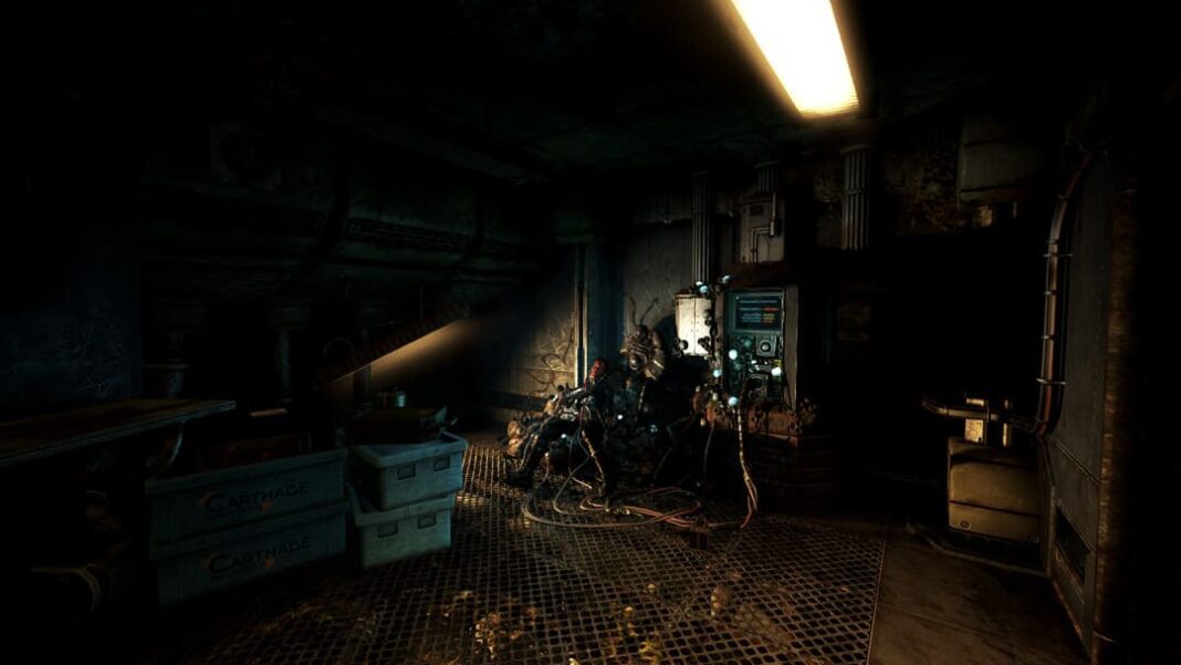 10 Desperate, Dark Games to Play in 2025 For When You Want to Feel ...