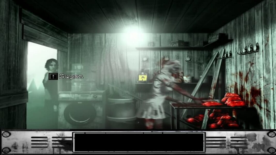 10 Desperate, Dark Games to Play in 2025 For When You Want to Feel ...