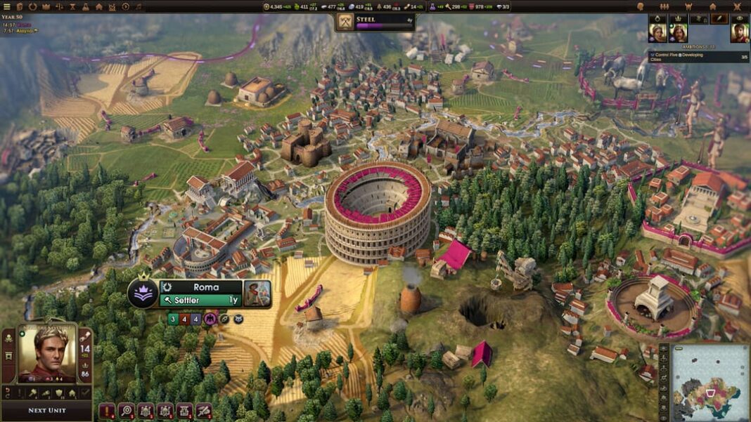 Best Old World DLC: Ranking All 6 Expansions for the Strategy Epic ...