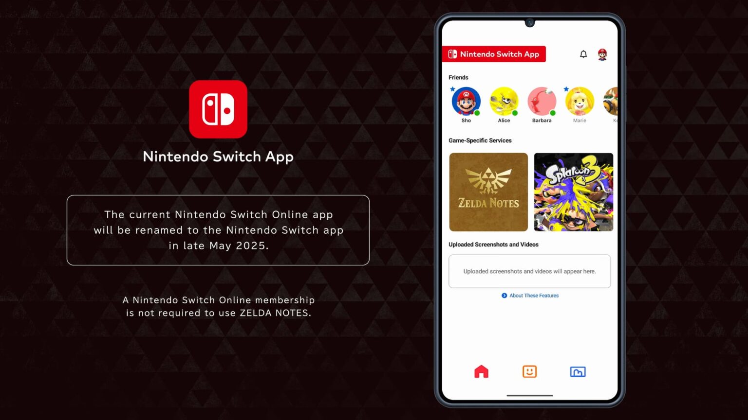 The Legend of Zelda Switch 2 Edition - See all the features