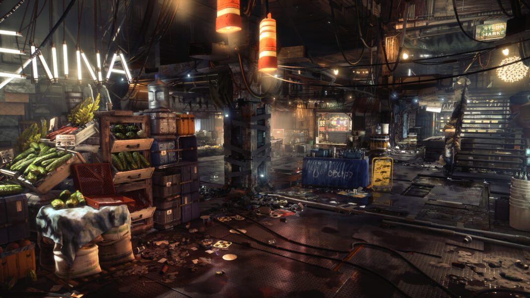 Worlds That Breathe: 9 Games Where Cities and Societies Feel Truly ...