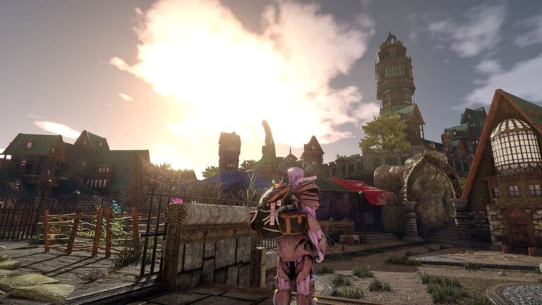 10 Games Like WoW but Single Player – The Best Solo Adventures for ...