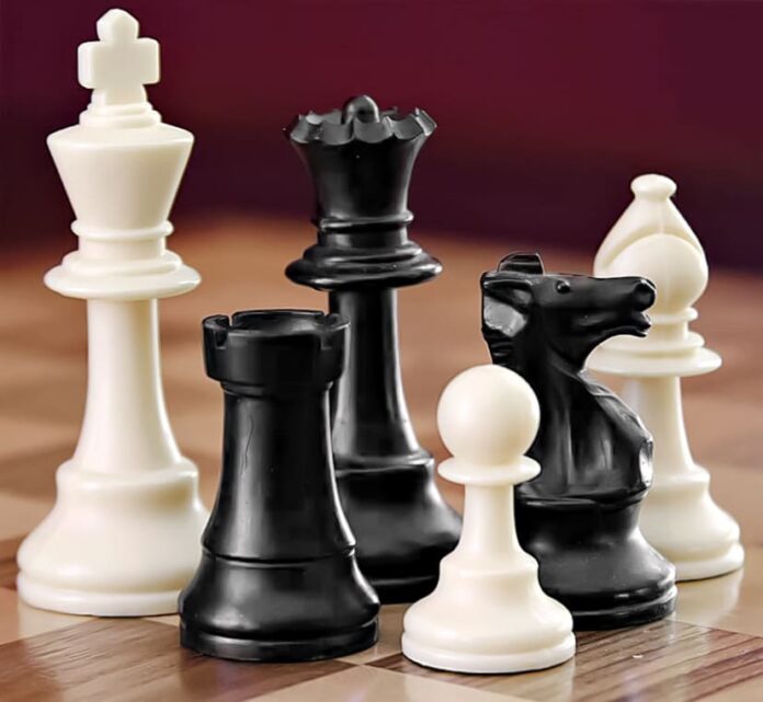 14 Classic Games That Are Easy to Learn and Brutally Hard to Master ...