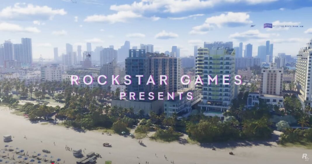 GTA VI’s Story, Cast, and Setting Just Changed the Game: Here’s Every ...