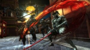 Best Melee Combat Games Where Every Hit Feels Heavy - Outsider Gaming