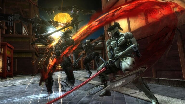 Best Melee Combat Games Where Every Hit Feels Heavy - Outsider Gaming