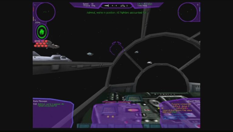 The 11 Best Star Wars Games of All Time, Ranked by Fans and Legacy ...