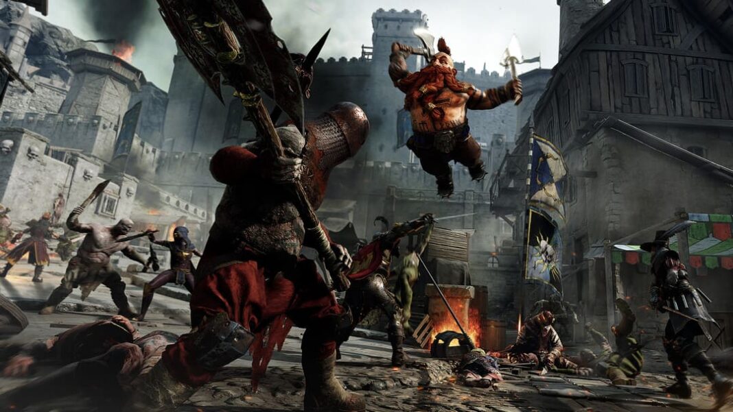 Best Melee Combat Games Where Every Hit Feels Heavy - Outsider Gaming