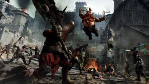 Best Melee Combat Games Where Every Hit Feels Heavy - Outsider Gaming