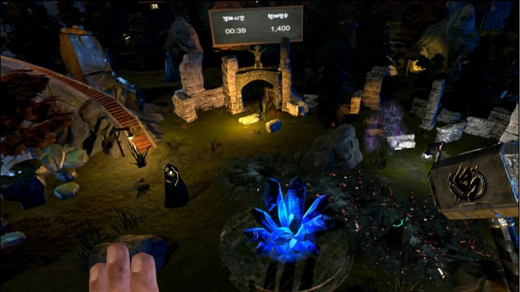 Best Fist Fighting Games with Satisfying Unarmed Combat Mechanics ...